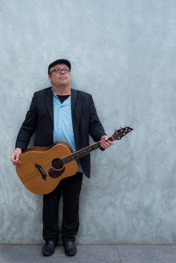 Chicago Messianic Community Finally Discovers Ted Pearce Has More Than ...