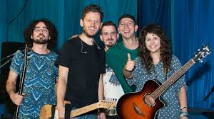 Jamie H. of MIQEDEM Starts New Band “Chadash Kedem” | messianiccomedy.com