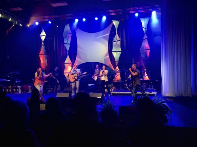 Guest Post by Caitlyn and Jonathan Salkind | Worship Glue: A New ...